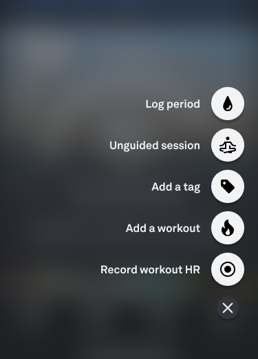 Using Tags – Oura Help